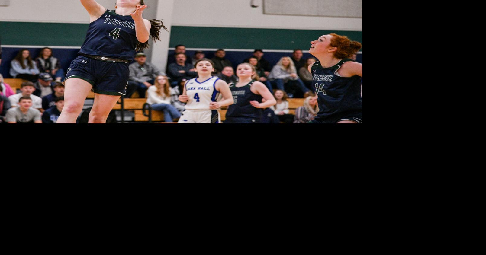 Bounce Passes: Fun in the sun for Pingree at Florida KSA Classic ...