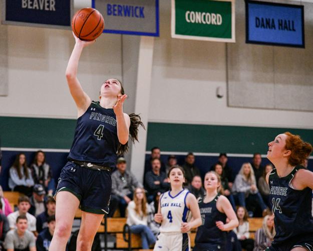 Bounce Passes: Fun in the sun for Pingree at Florida KSA Classic ...