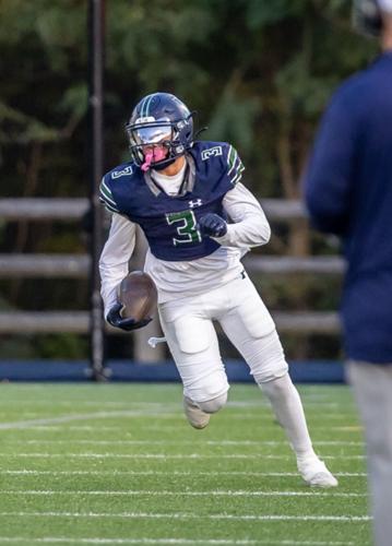 Pingree football falls to Brooks, just misses out on NEPSAC bowl bid ...