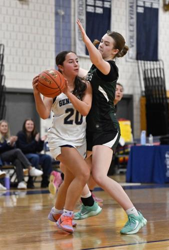 Season split: Hornets fall short against rival Generals this time ...