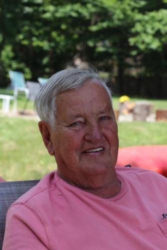 At LobsterFest, remembering the man from 'Ed's Corner' | Local News ...