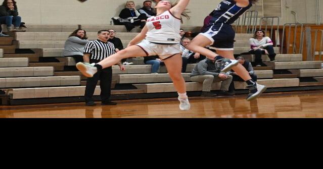 Tuesday's area roundup: Peabody girls basketball keeps rolling along ...