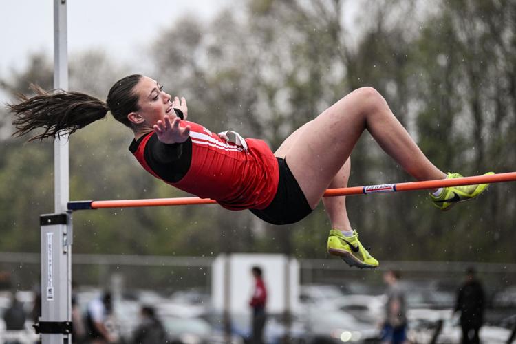 Wednesday's area roundup: Ipswich girls track finishes unbeaten ...