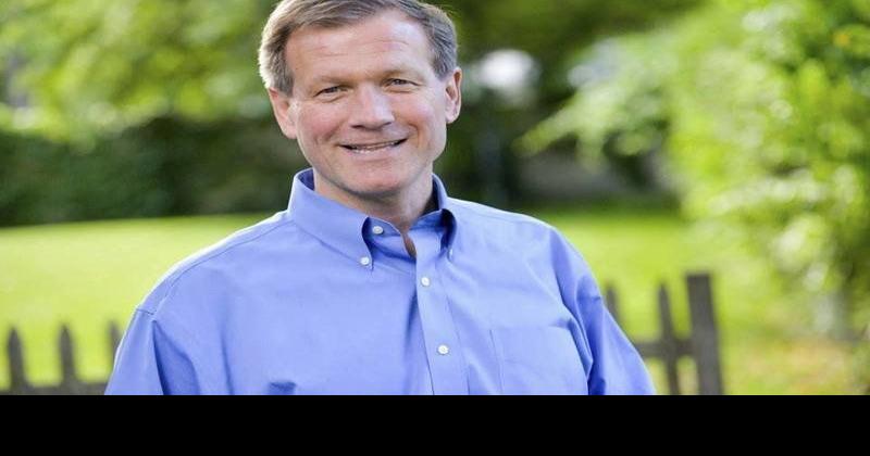 Marblehead resident Christopher Stockwell hopes to attract independent ...