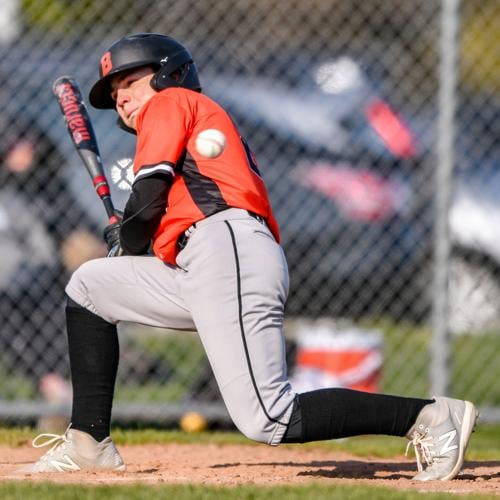 Big inning, Guanci's quick work sends Beverly by Danvers | Sports ...