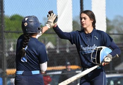 Peabody leads seven local teams looking to make their mark in state ...