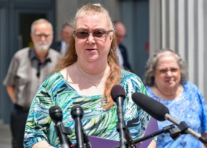 McClendon arraigned in 1988 murder of 11-year-old girl | News ...