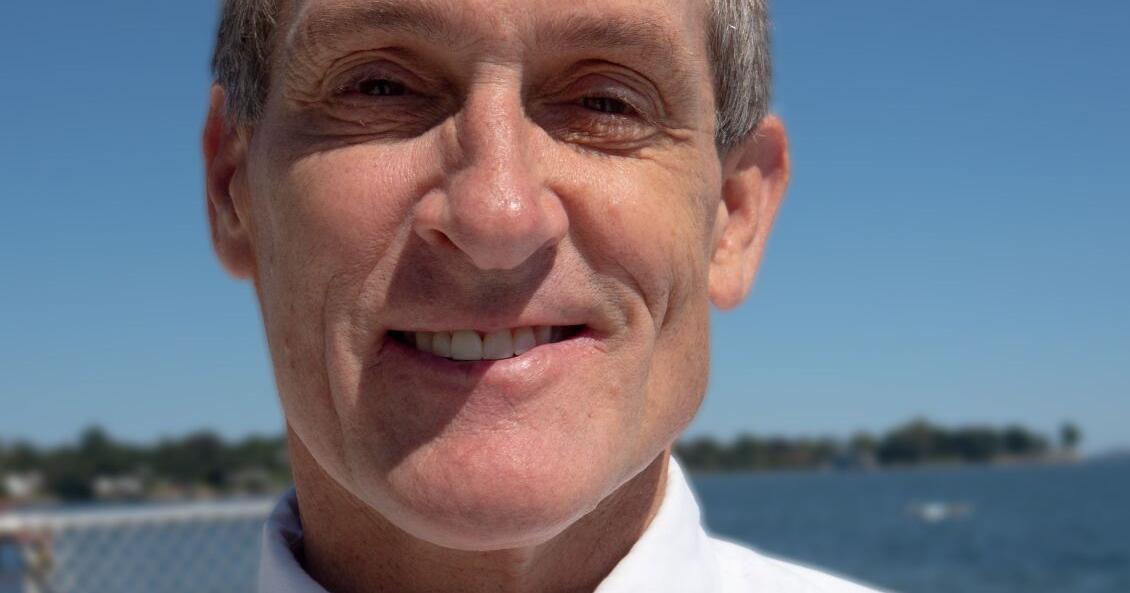 Cahill sweeps to reelection victory | News | salemnews.com