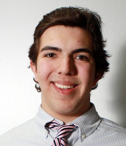 Ex-St. John's Prep star Kurker eagerly anticipating NHL Draft | Sports ...