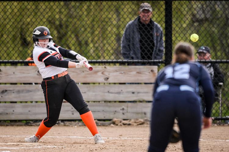 NEC powers eye state softball tourney runs | Sports | salemnews.com