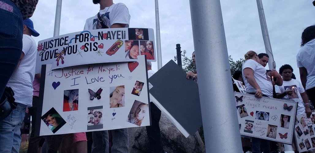Family, friends want justice, answers in death of Nayeli Nieves | News ...