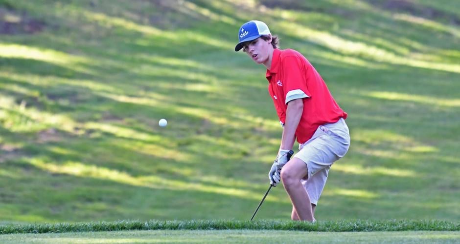 Previewing our local high school golf teams | Sports | salemnews.com