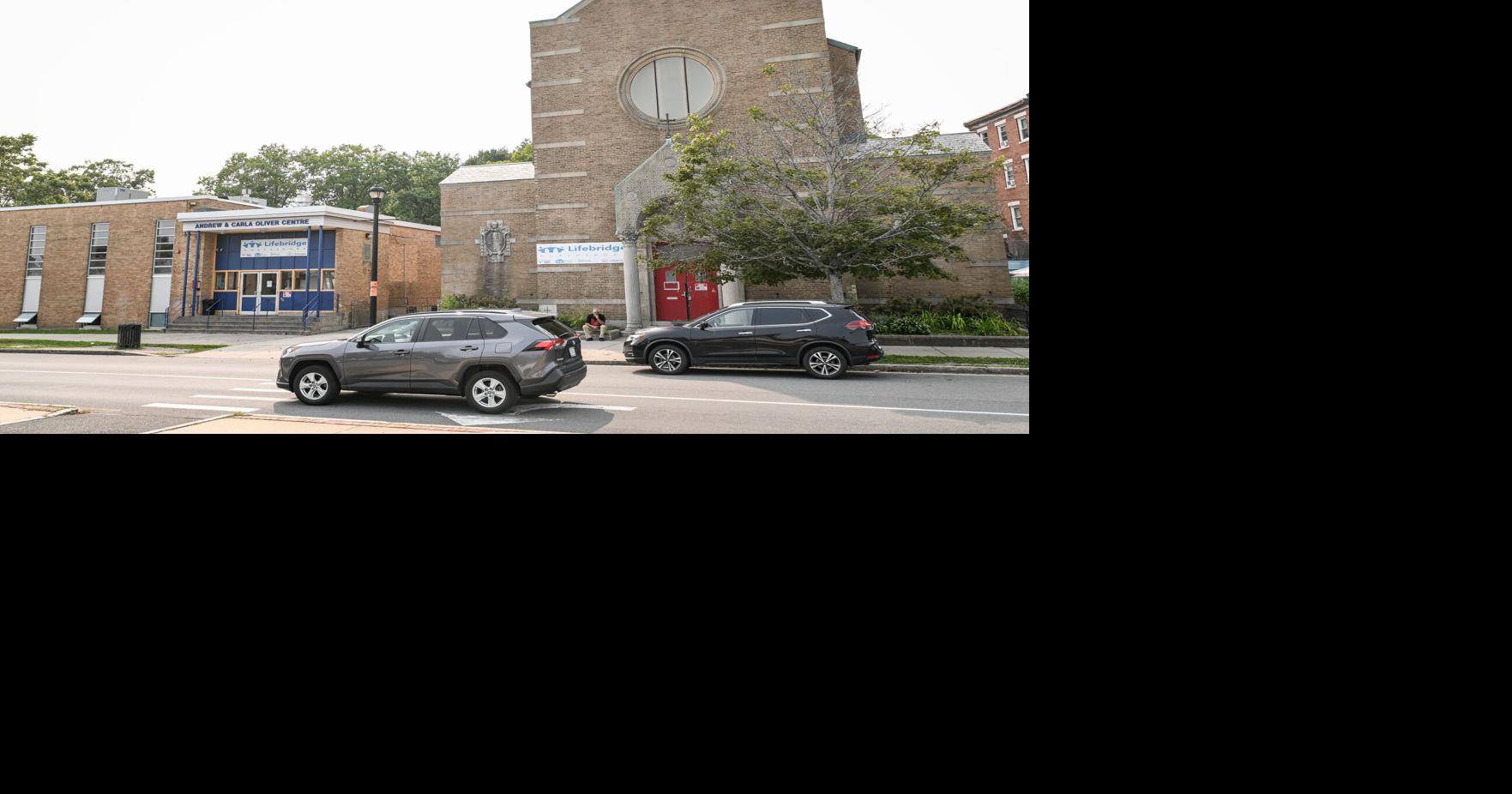 Lifebridge expansion plan reworked again to utilize proposed zoning ...