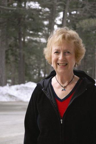 Book Notes: Claire Keyes reads from 'What Diamonds Can Do' | Lifestyles ...