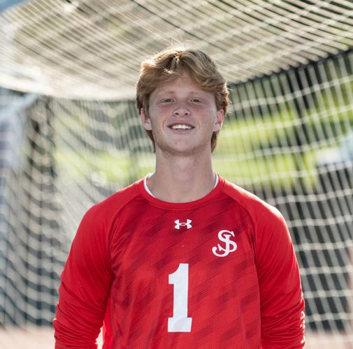 2021 Salem News boys soccer all-stars | Sports | salemnews.com