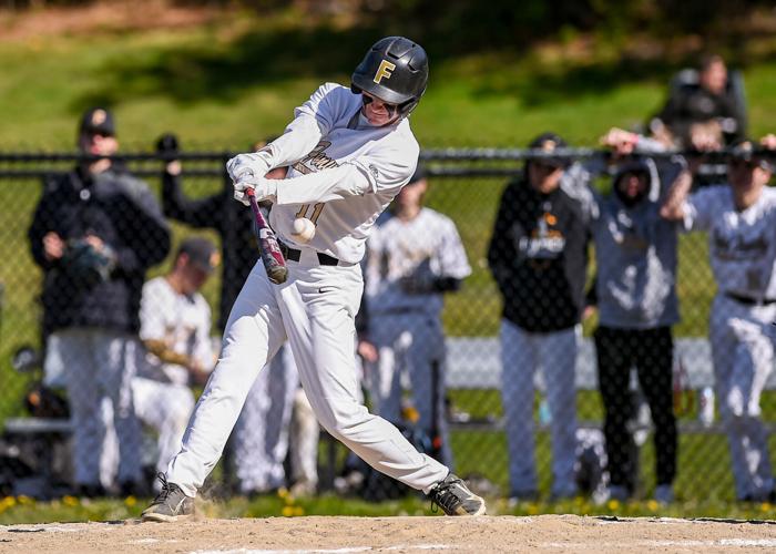Marino, Fenwick finding their groove | Sports | salemnews.com