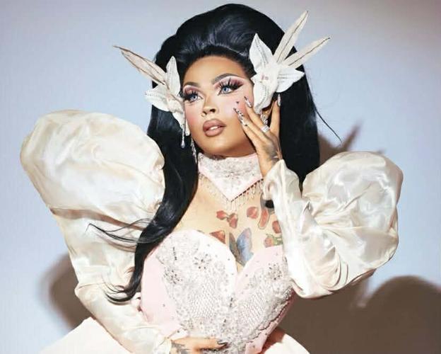 Beverly’s Briar Blush to compete on 'RuPaul’s Drag Race' | Local News ...