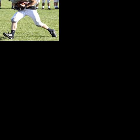 Shooting the Gaps with ... Liam Coughlin of Marblehead | Sports | salemnews.com