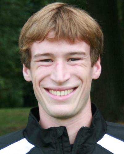 Ex-St. John's Prep track star Hanlon evolves into top cross country ...