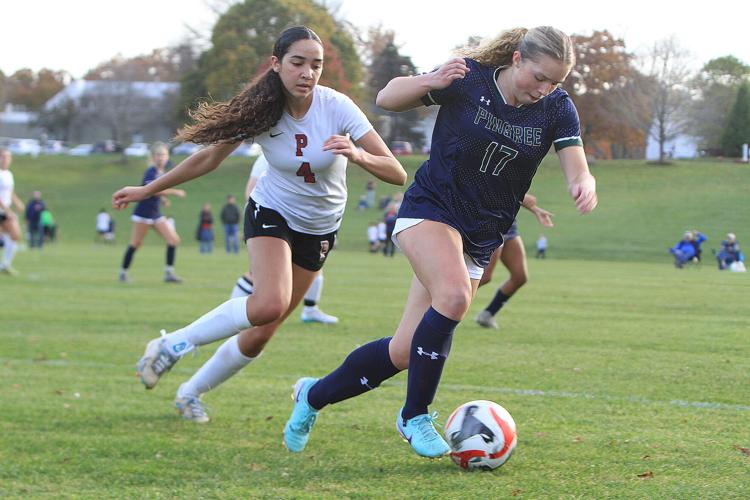 Pingree scoring star Smyrnios speeds her way to UNH | Sports ...