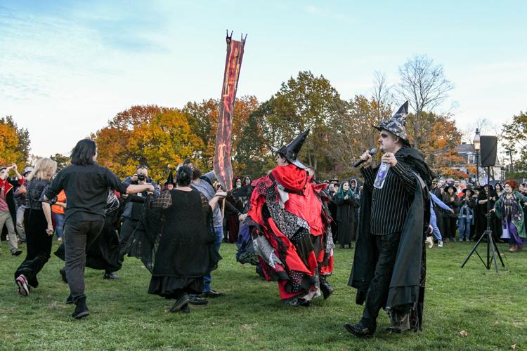 SLIDESHOW: 2022 Halloween festivities in Salem | Gallery | salemnews.com