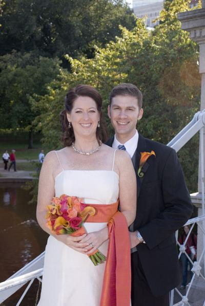 Kimberly Elliott and Rik Silverman | | salemnews.com