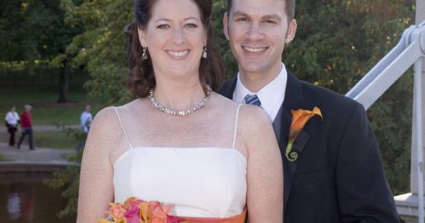 Kimberly Elliott and Rik Silverman | | salemnews.com