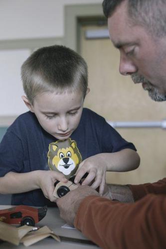 jonathan davis father