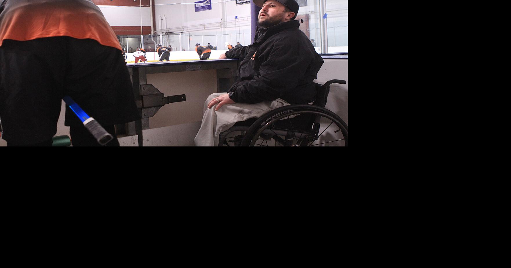 The Blue Line Report: Can Beverly right the ship this winter? | Sports ...