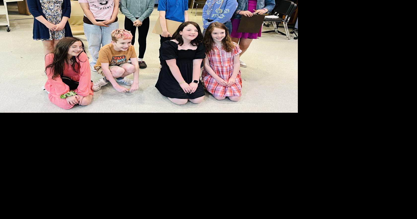 Bates School's Amazing Shake teaches quick-thinking, poise under ...