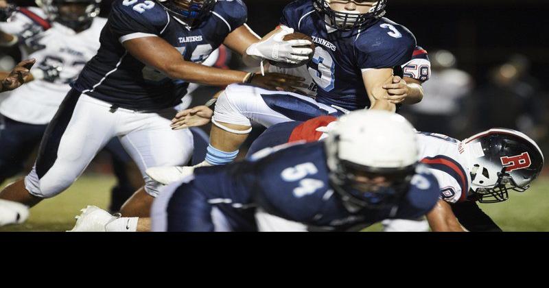 Thanksgiving preview: Peabody vs. Saugus | Sports | salemnews.com