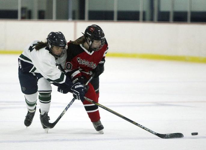 Annual Pingree holiday tournament a success; North Yarmouth wins crown ...