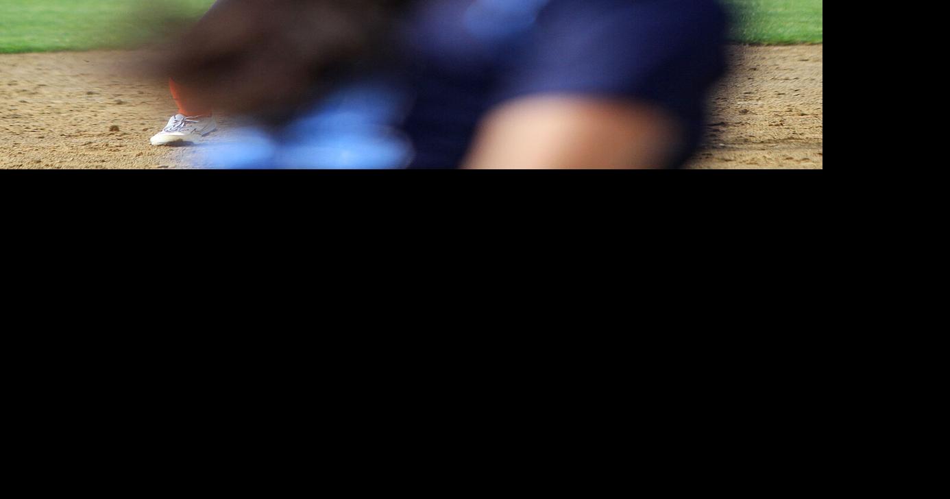 Wickeri, first place Panthers outslug Peabody | Sports | salemnews.com