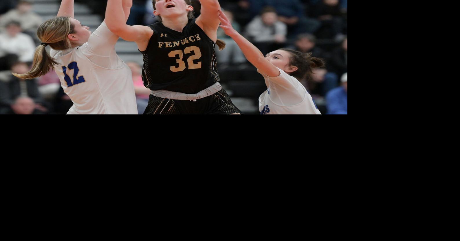Fenwick hoop star Kay commits to American University | Sports ...