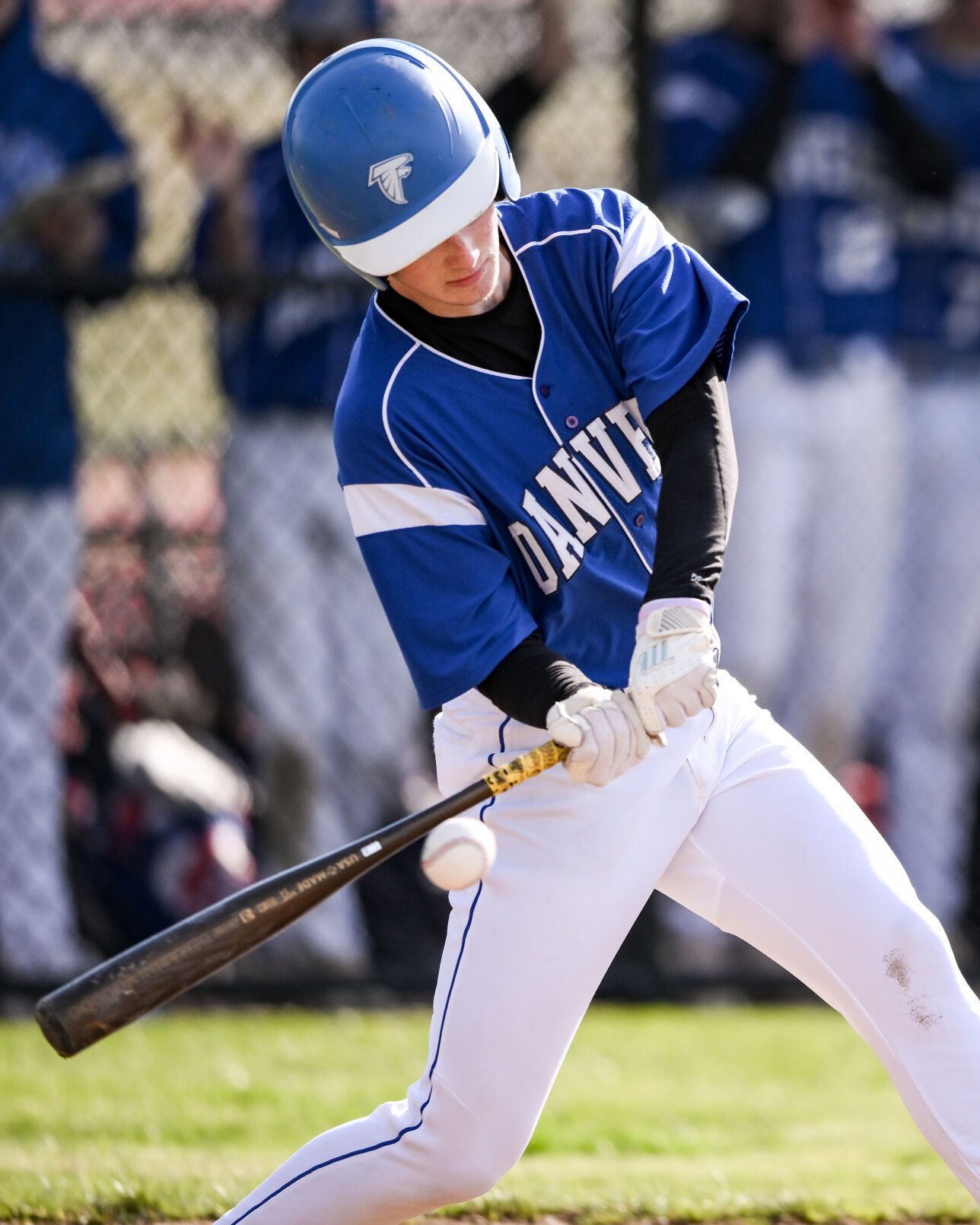 Danvers comes alive, downs Beverly for first win | Sports | salemnews.com