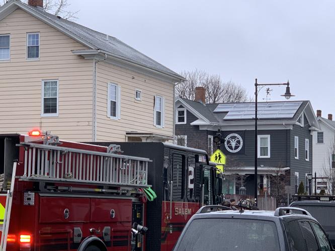 UPDATE: Police say bomb threat appears to be hoax | News | salemnews.com