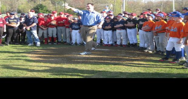 Peabody Western Little League celebrates 50th anniversary | Sports ...