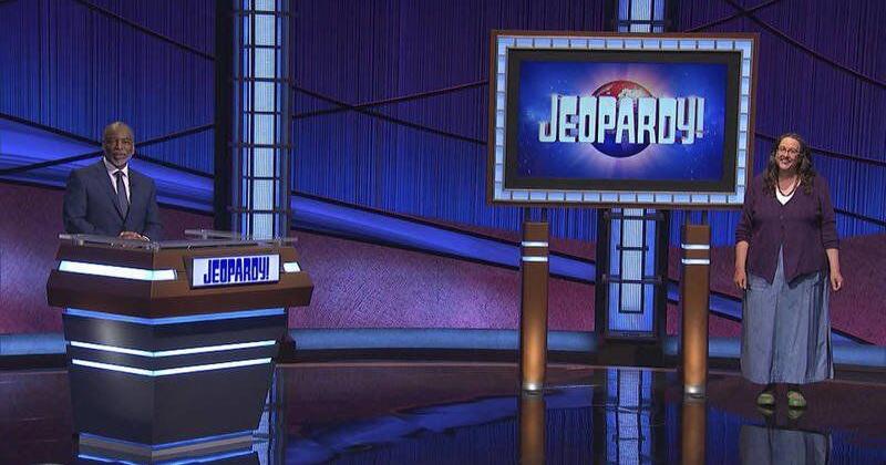 Beverly librarian put to the test on 'Jeopardy!' | Local News ...