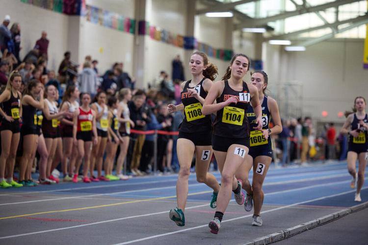 Peabody's Ewansiha, Jackson take state titles in D2; Marblehead ...