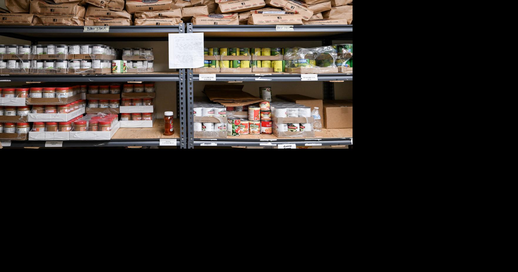 North Shore food pantries brace for SNAP pause | Local News | salemnews.com