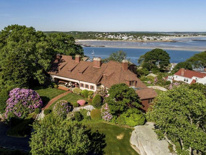 Enjoy summer like never before from this Cape Ann beauty | Homes ...