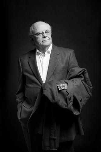 Larry Kirby, author and survivor of the Battle of Iwo Jima, dies at 99 ...