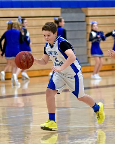 SLIDESHOW: Youth Sports Photos, Dec. 16 edition | Gallery | salemnews.com