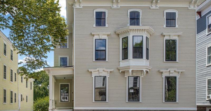 Come home to Salem's newest condominium conversion | Homes | salemnews.com