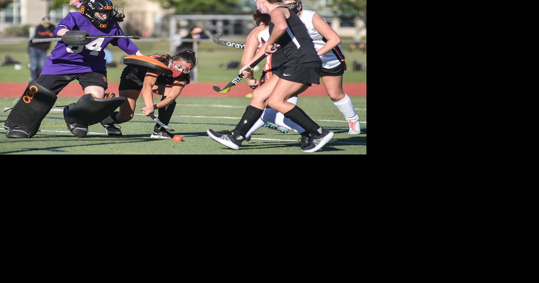 SLIDESHOW: Marblehead Magicians beat Beverly Panthers in field hockey 2 ...