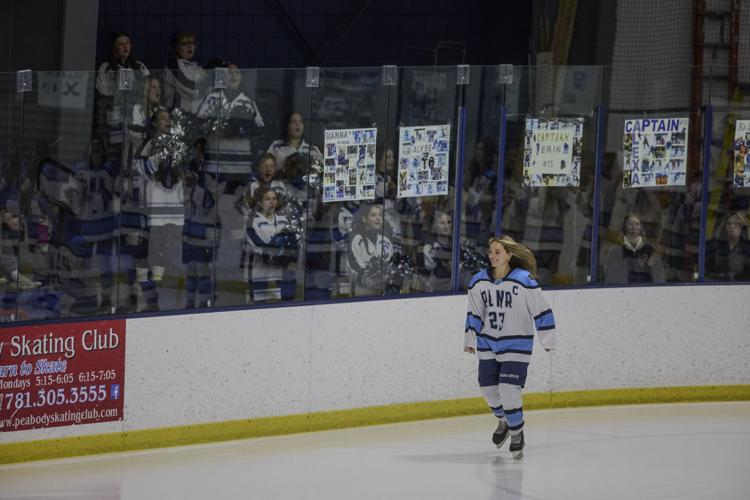 Star-bucks: Twins Ava, Leah Buckley to play two sports at Suffolk ...