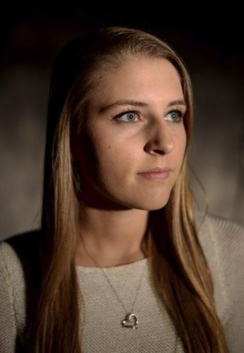 2017 Salem News Student-Athlete Award nominee: Katie Crum, Danvers ...