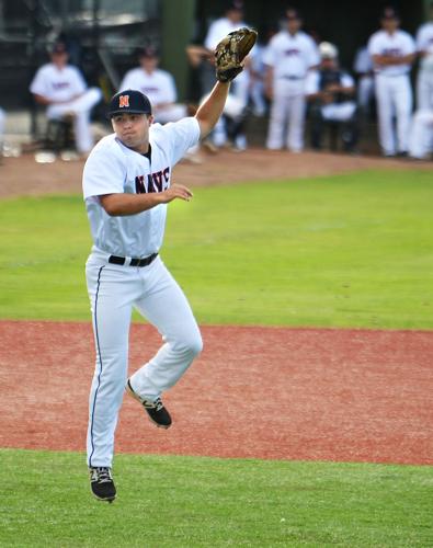 Batting Around with ... Jake McElroy | Sports | salemnews.com