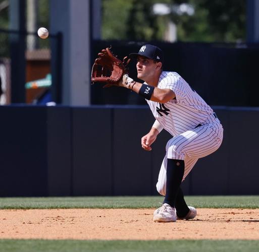 January, Burt highlight locals in spring training | Sports | salemnews.com