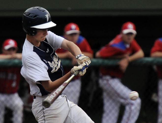 Slideshow: Danvers baseball vs Burlington in Div. 2 North semifinal ...